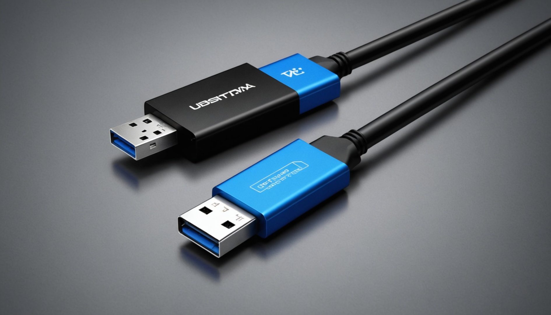 USB 3.0 VS USB 2.0 : Quelle est la vraie différence ? - Info-utile
